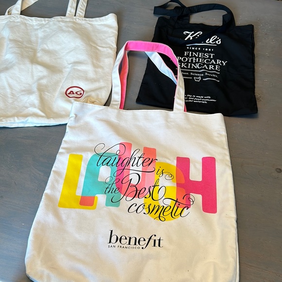 Ag Adriano Goldschmied | Bags | Tote Bundle | Poshmark